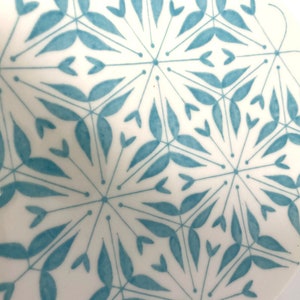 Caribe Casual Plate by Carlos Montez | Etsy