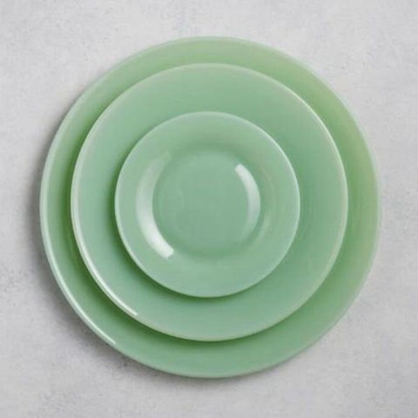 Jadeite Glass - Etsy