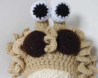 Double Pattern Colander and FSM/Rotini Hat. Patterns only | Etsy