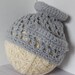 Colander Hat Pattern - Etsy