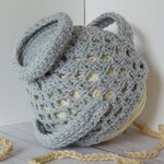 Colander Hat Pattern | Etsy