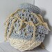Colander Hat Pattern - Etsy