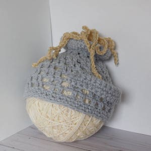 Colander Hat Pattern - Etsy
