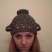 Colander Hat Pattern - Etsy