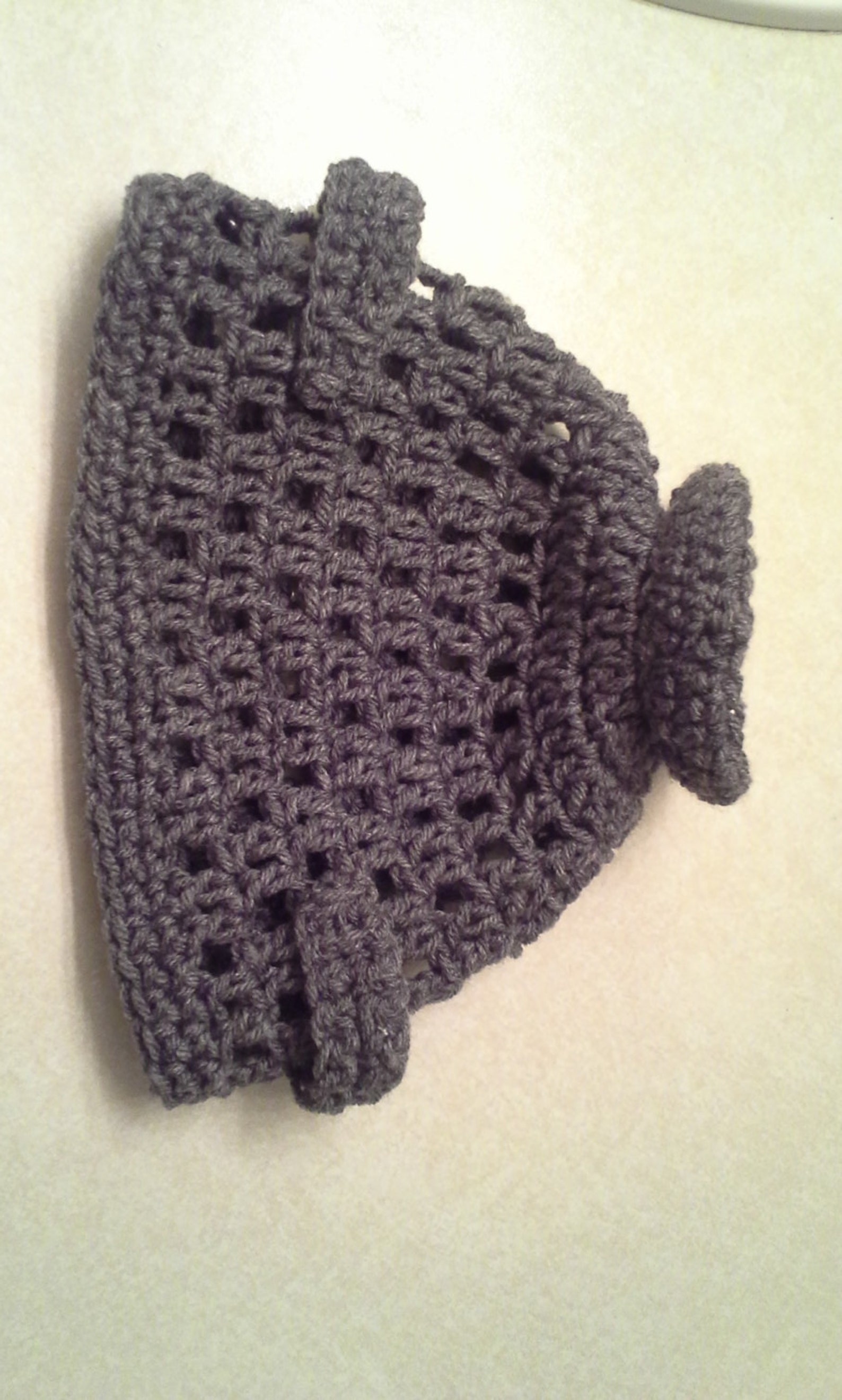 Colander Hat Pattern - Etsy