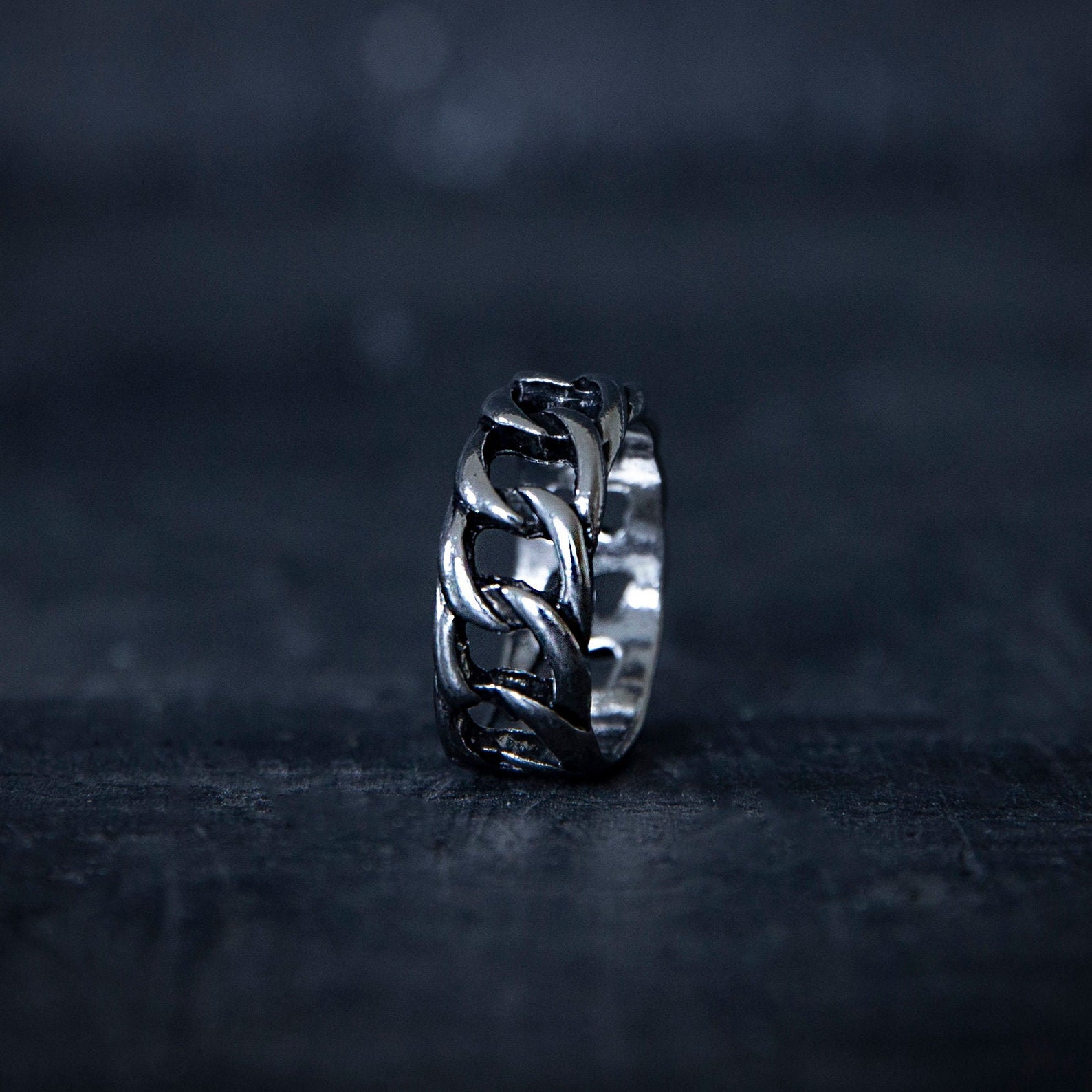 Men Ring Men Stainless Steel Ring Men Statement Ring Men - Etsy