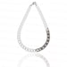Men Heavy Choker Necklace, Men Chain Choker Necklace, Mens Chunky ...
