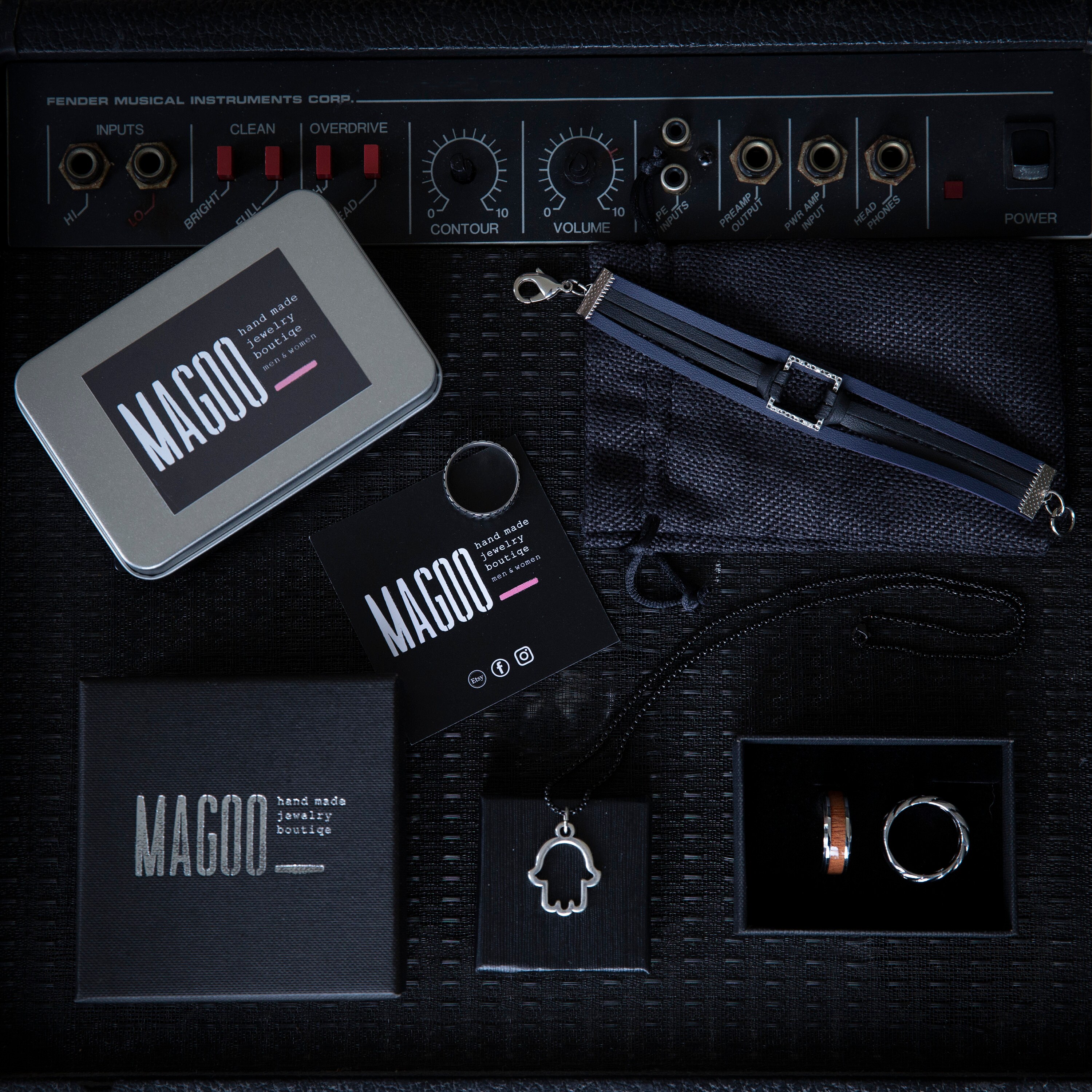 Men's Stacking Ring Men's Ring Men's Silver - Etsy Israel