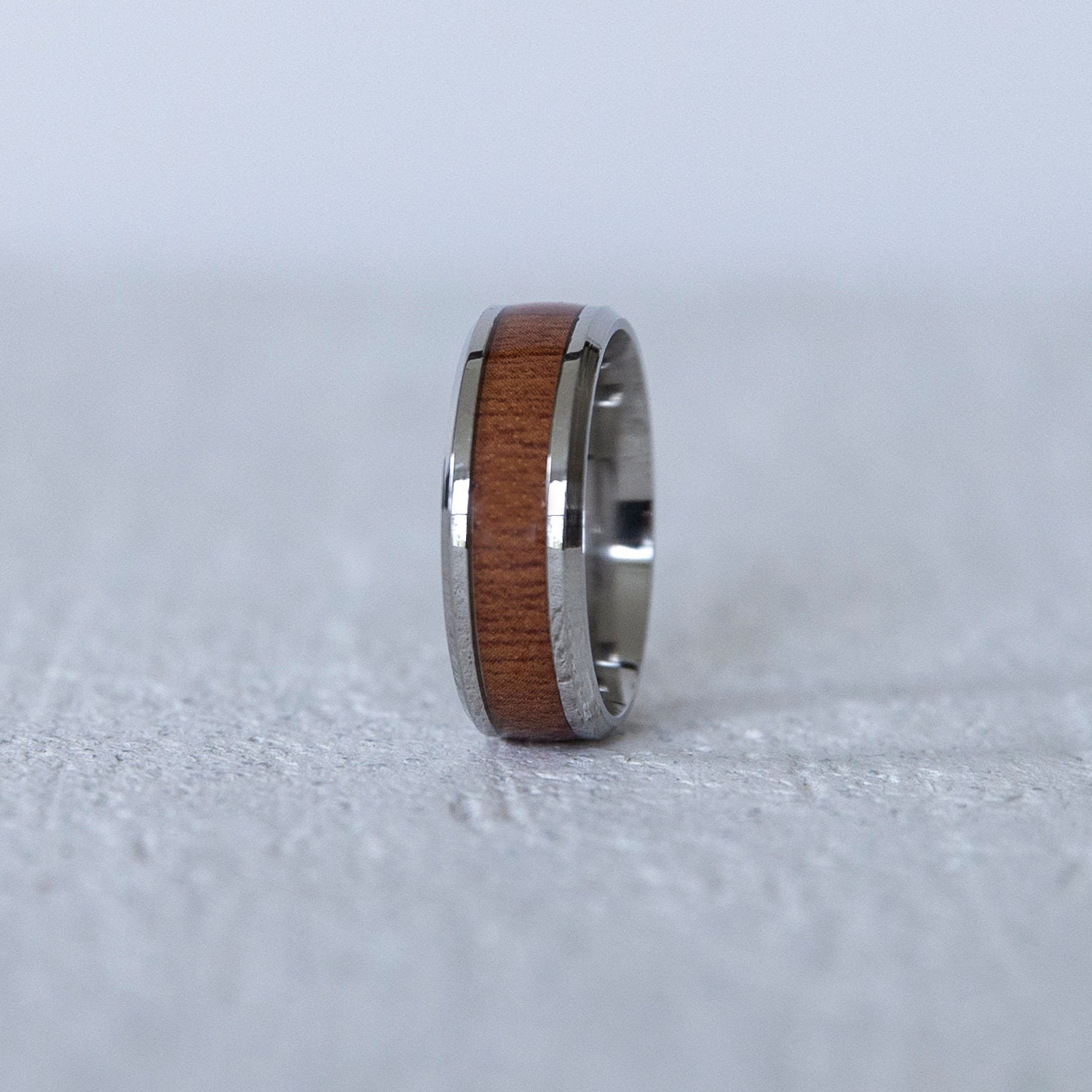 Men's Stacking Ring Men's Ring Men's Stainless - Etsy Israel