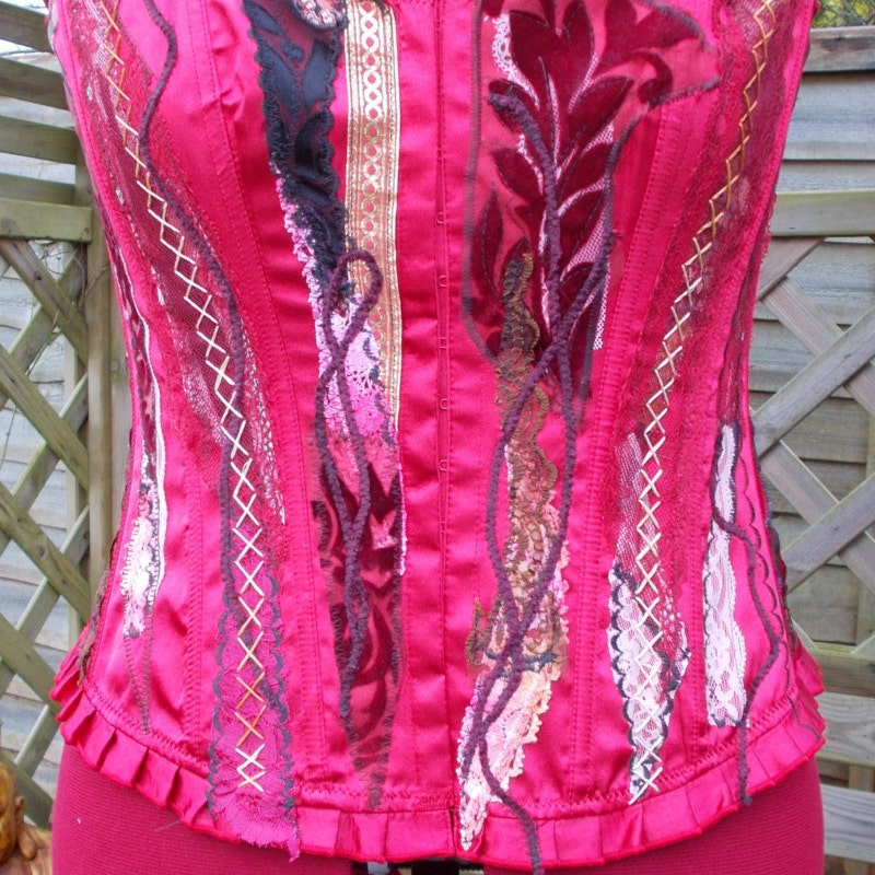 TextileFineArt - Etsy