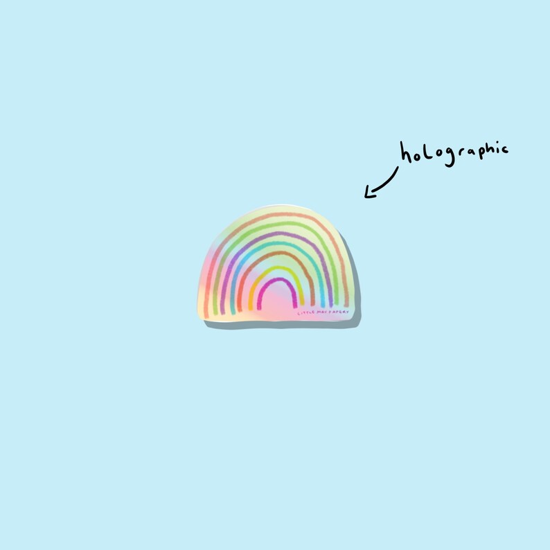 Any 3 Vinyl Stickers // Cute Sticker // Vinyl Stickers - Etsy