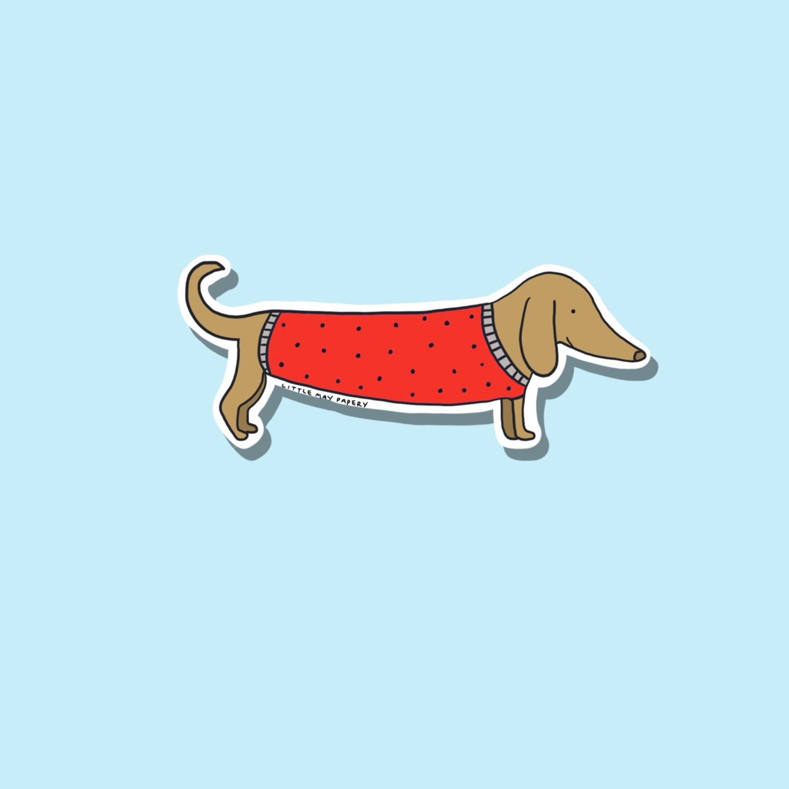 Any 3 Vinyl Stickers // Cute Sticker // Vinyl Stickers | Etsy