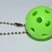 New Mini Bag Tags/pulls, Mini Fun Pickleballs, Four Colors, Pickleball ...