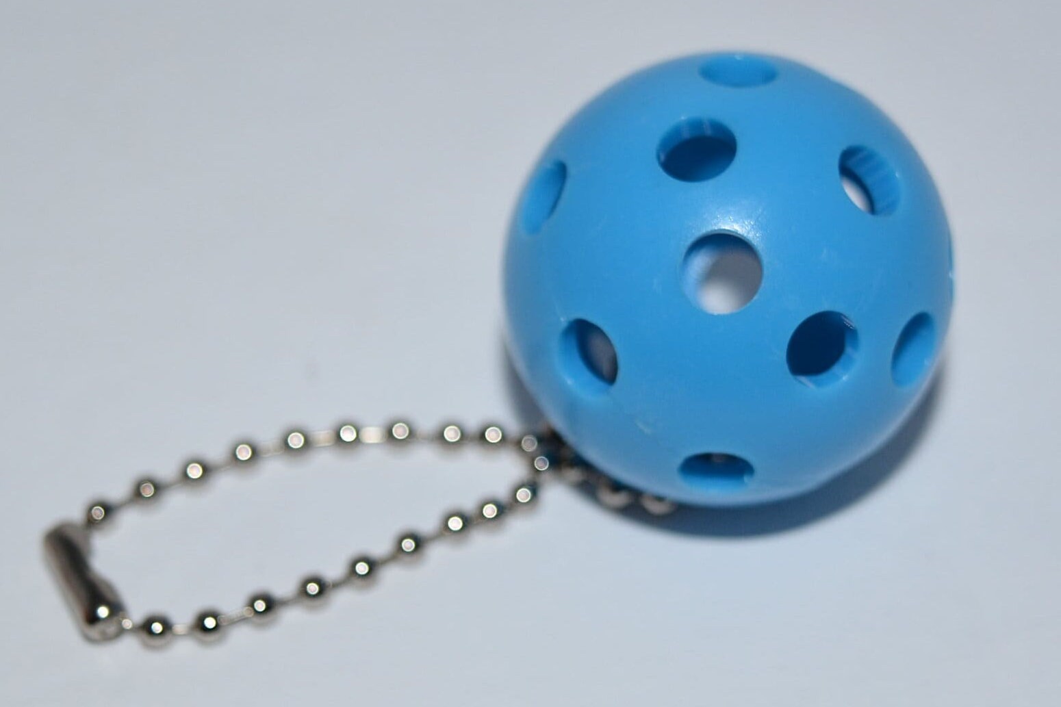 New Mini Bag Tags/pulls, Mini Fun Pickleballs, Four Colors, Pickleball ...