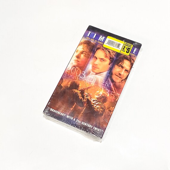 Paul Walker Timeline Movie