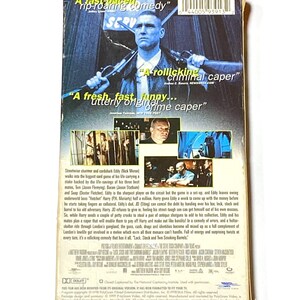 Lock Stock and Two Smoking Barrels VHS Classic Movie - Etsy