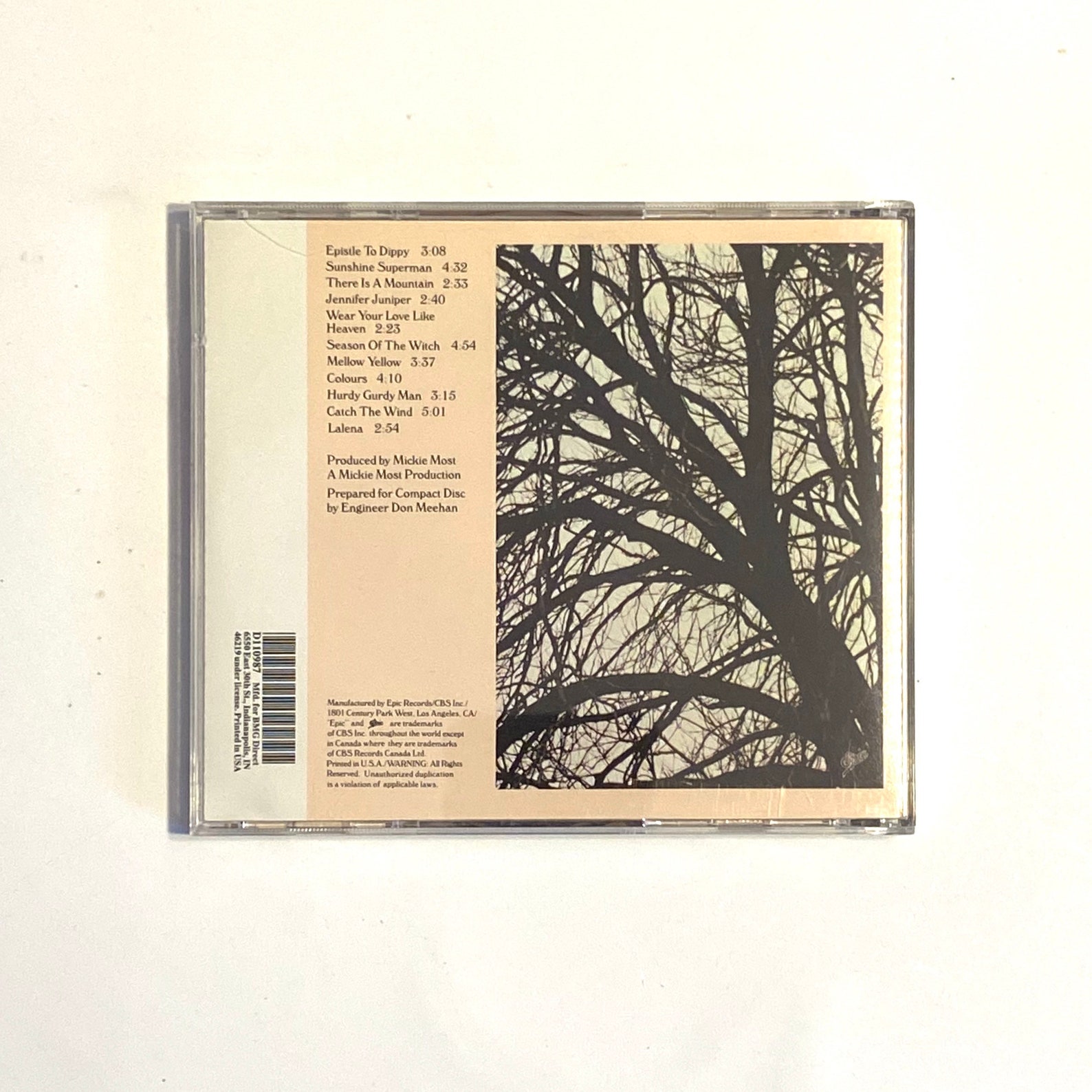 Lou Reed Rock N Roll Animal CD Bob Dylan John Wesley The | Etsy