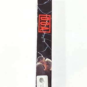 DOA - VHS Movie - VCR Tape - Cult Classic Film - Video Cassette Tape ...
