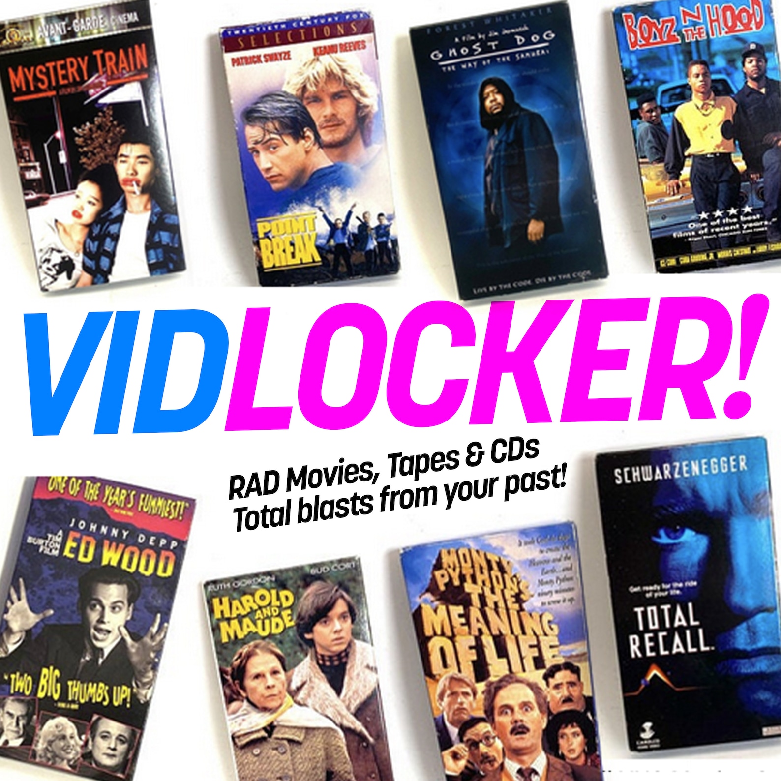 Face off VHS Movie John Woo Film Video Cassette Pre-owned - Etsy