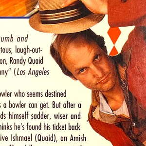 Kingpin VHS Gut-busting Bowling Comedy Comedy VHS Pre Owned Very Good ...