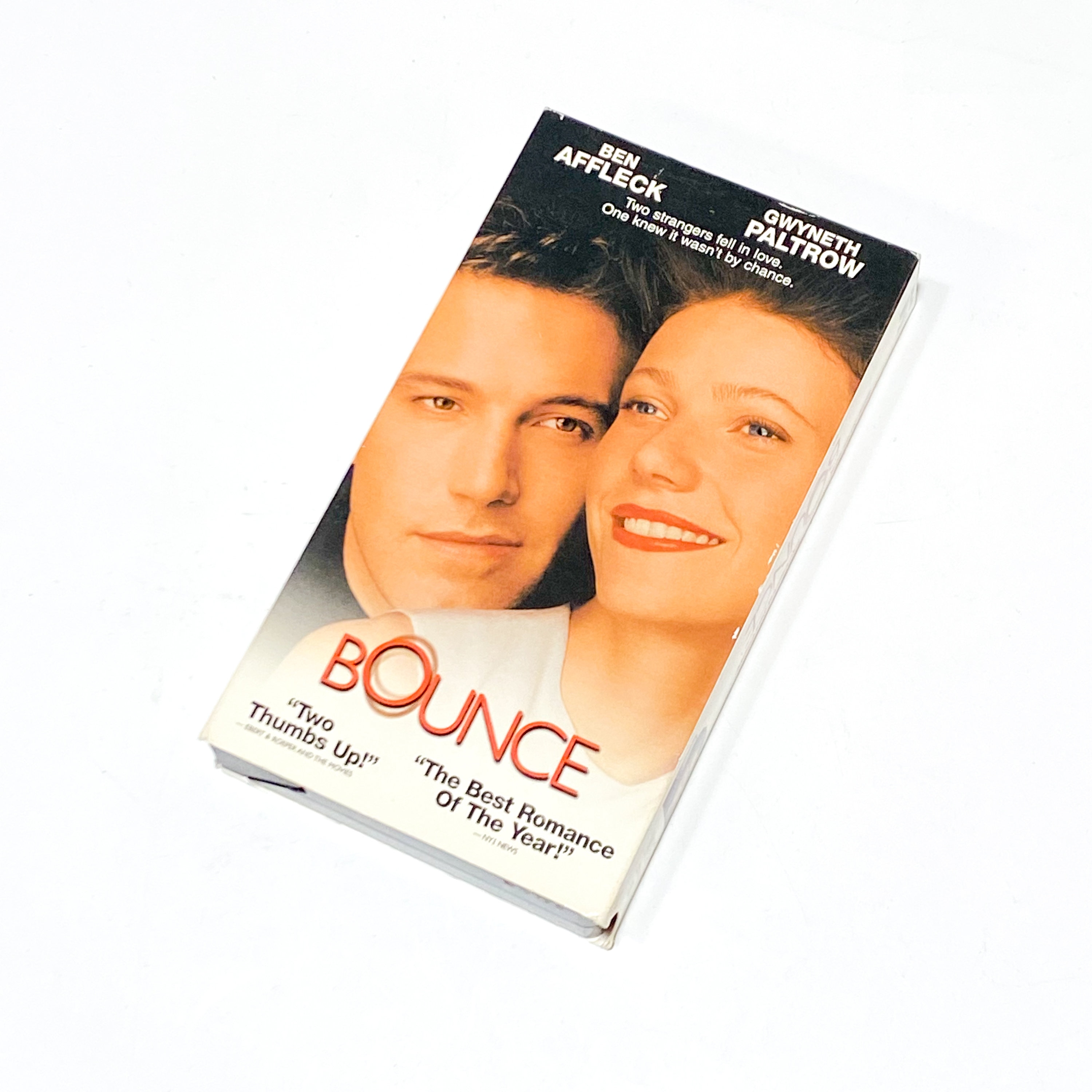 Bounce Movie