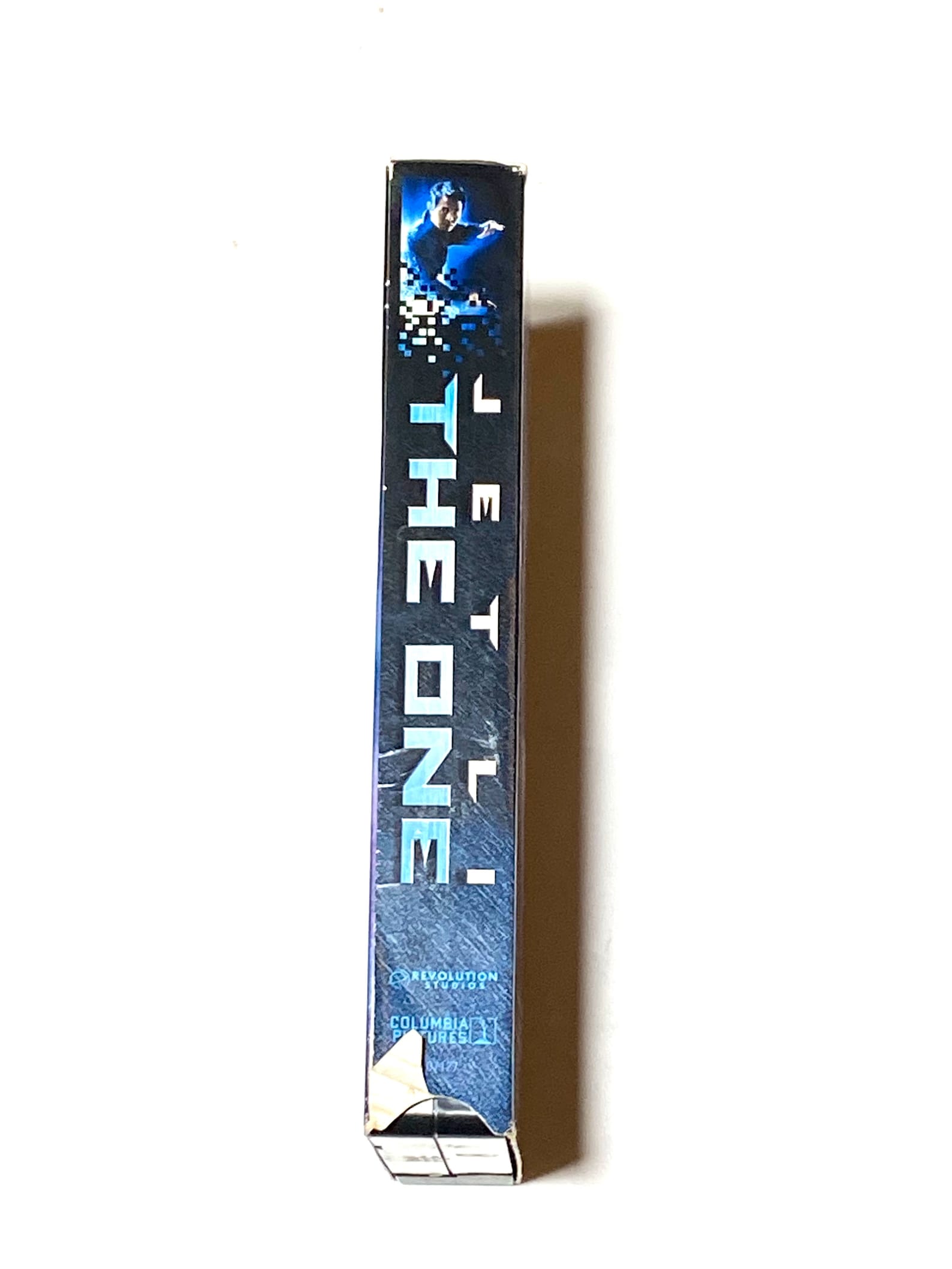 Jet Li the One VHS Classic Movie Pre-owned Video | Etsy