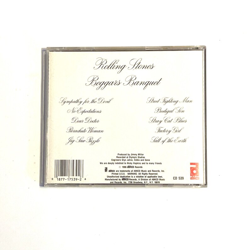 Lou Reed Rock N Roll Animal CD Bob Dylan John Wesley The | Etsy