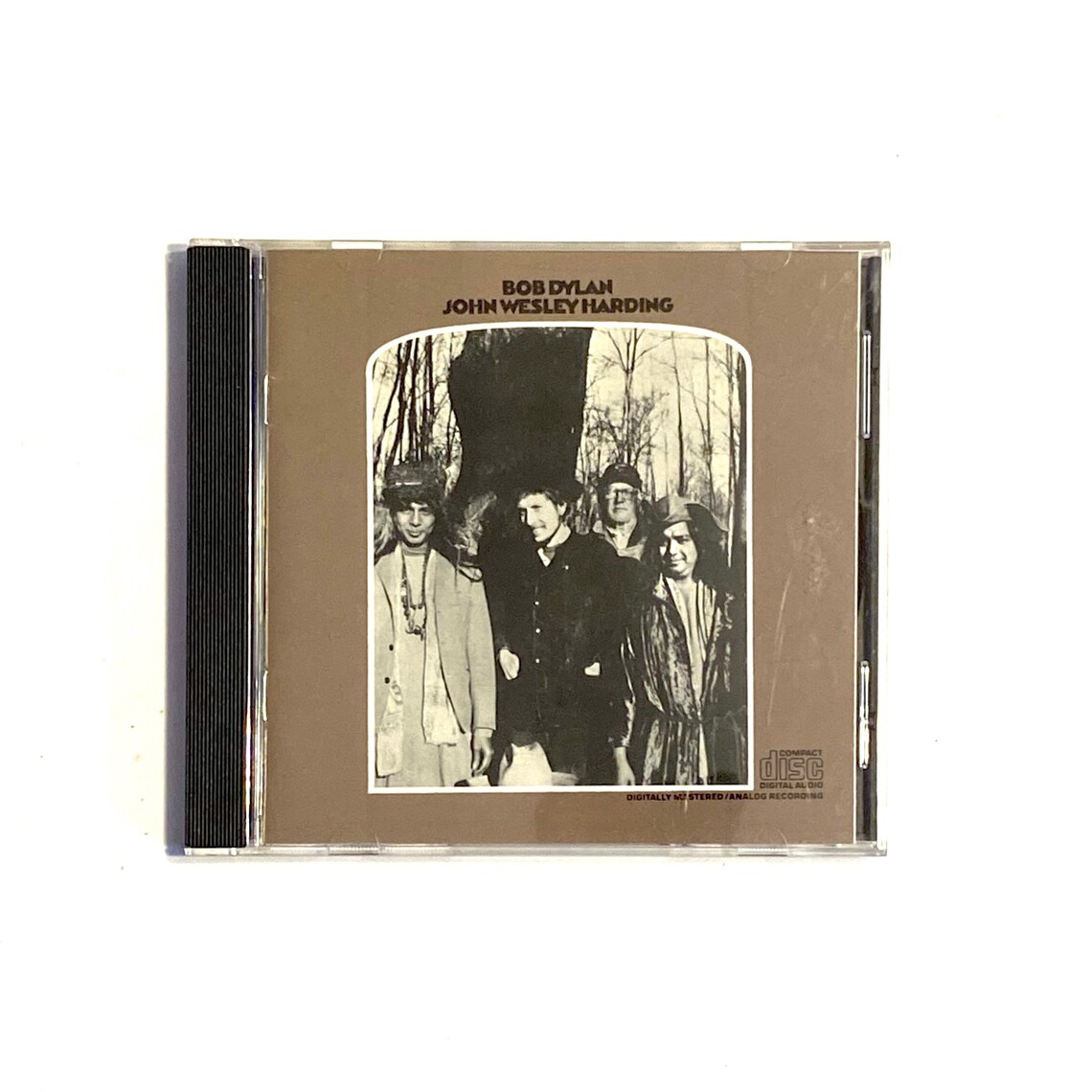 Lou Reed Rock N Roll Animal CD Bob Dylan John Wesley The | Etsy