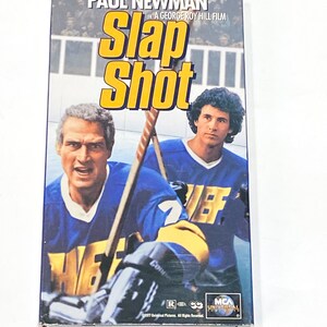 VHS Movie VCR Tape Cult Classic Film Video Cassette Tape Pre-owned Very ...