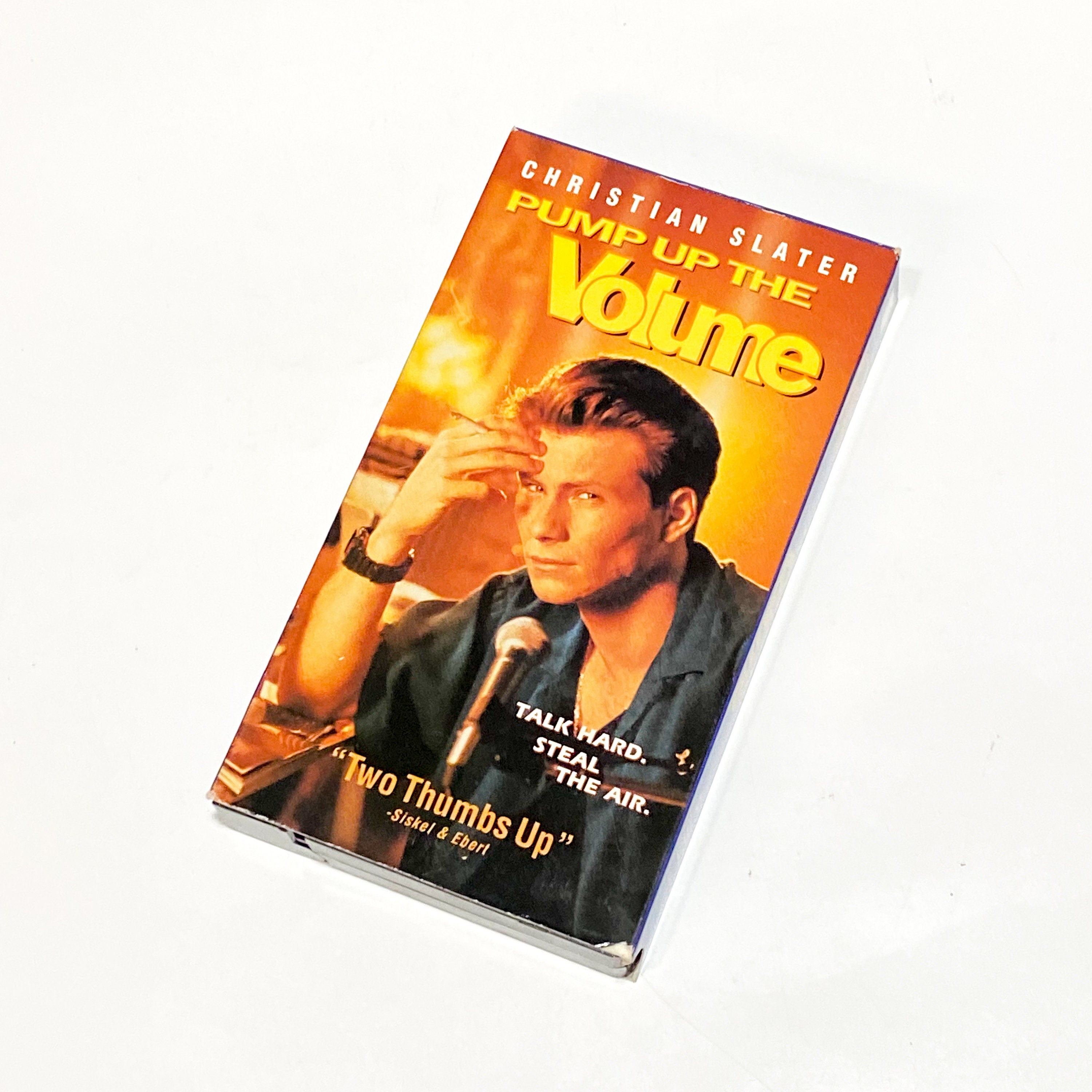 Christian Slater Pump Up The Volume