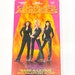 Charlies Angels & the Mod Squad VHS Movie Lot of 2 VCR Tape Video ...
