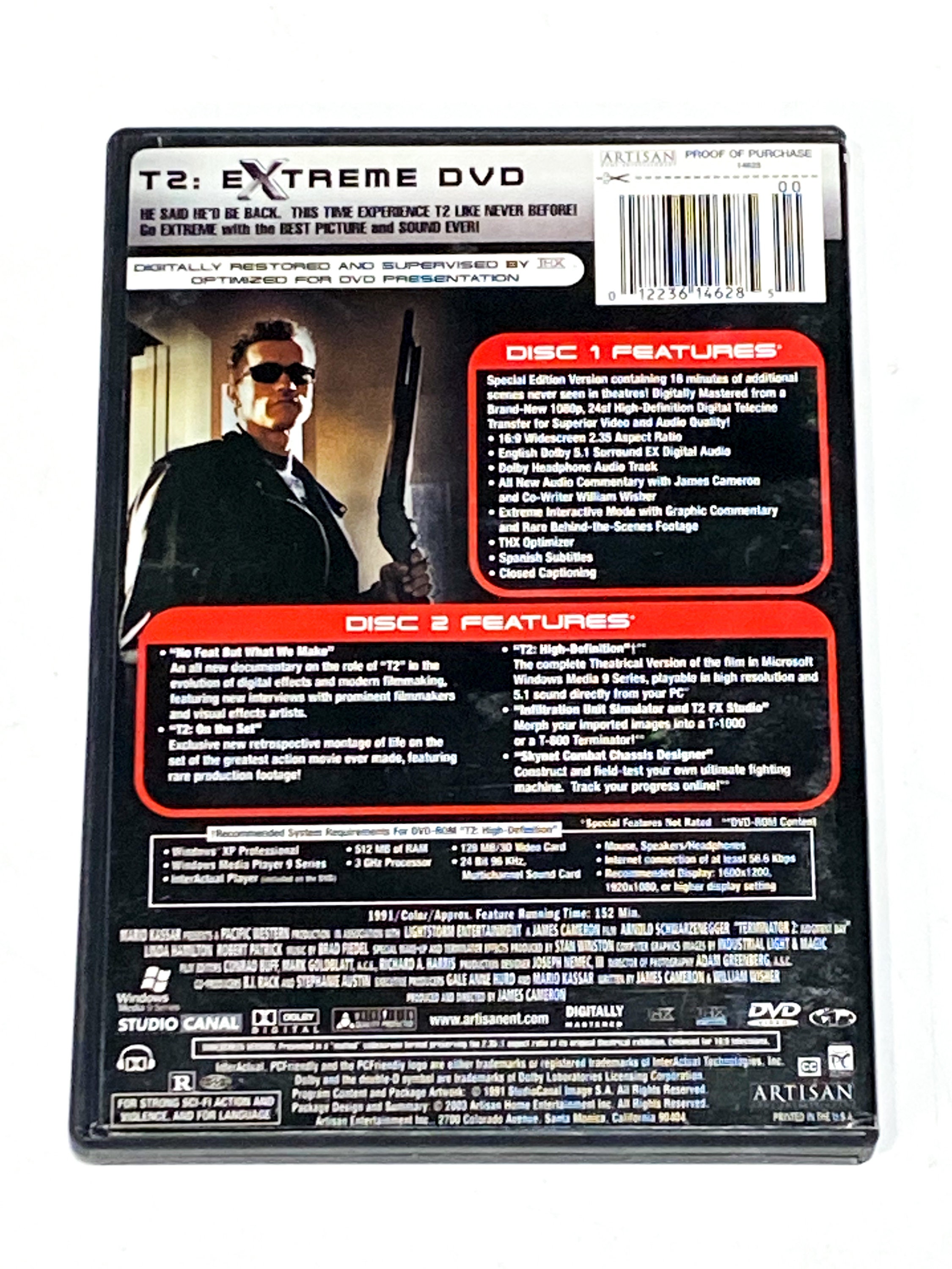 Artisan Home Entertainment