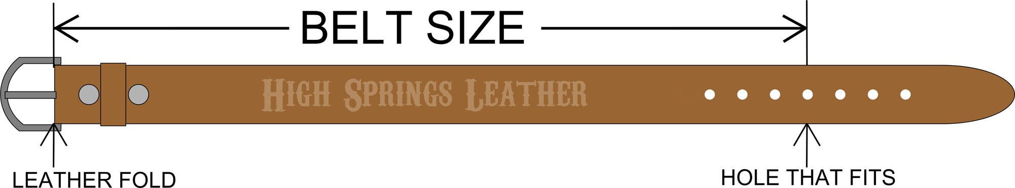 Name Belt Farming Embossed Brown Leather Belt Custom | Etsy