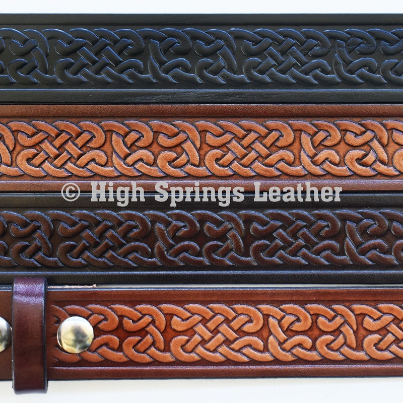 Irish Leather Belt Womens - Etsy