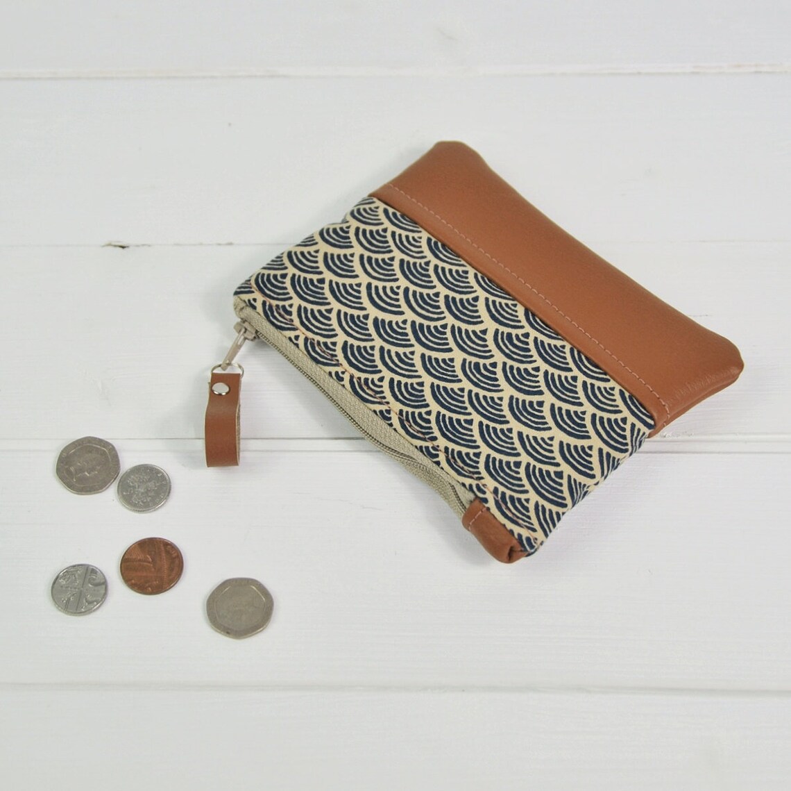 Coin Purse Coin Pouch Purses for Women Change Purse Leather Purse ...