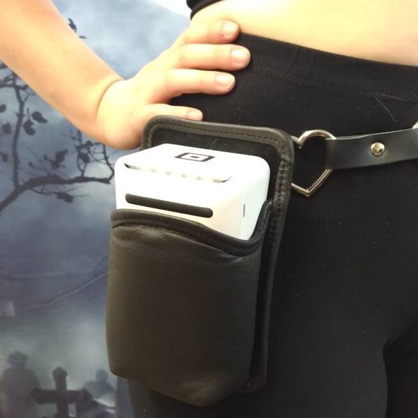 Hand Made Leather - Etsy