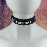 Collar - Etsy
