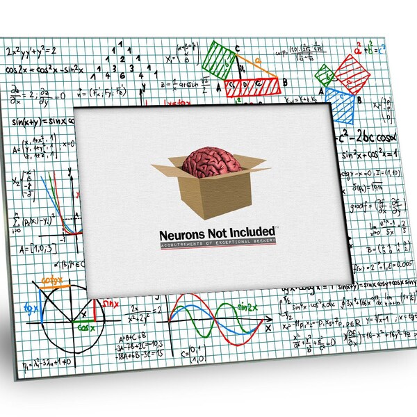 Paper Picture Frame - Etsy