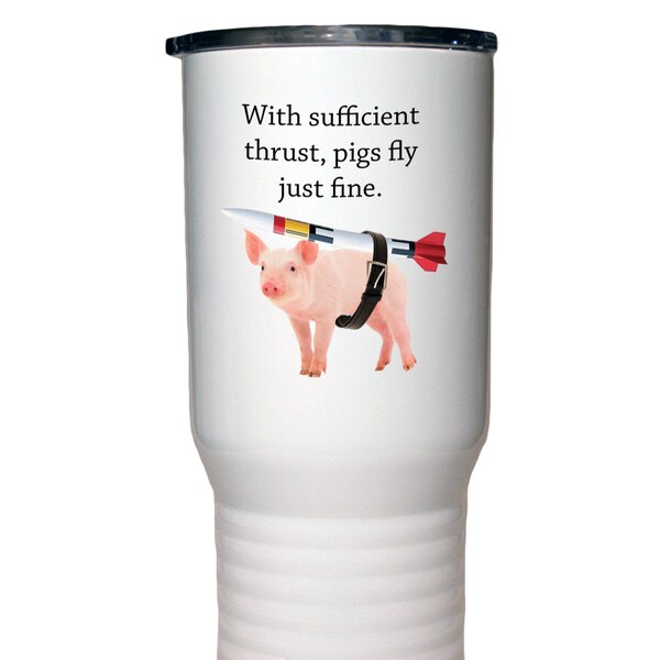 When Pigs Fly - Etsy