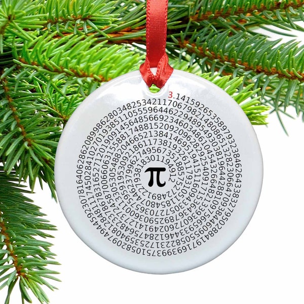 Science Ornament - Etsy