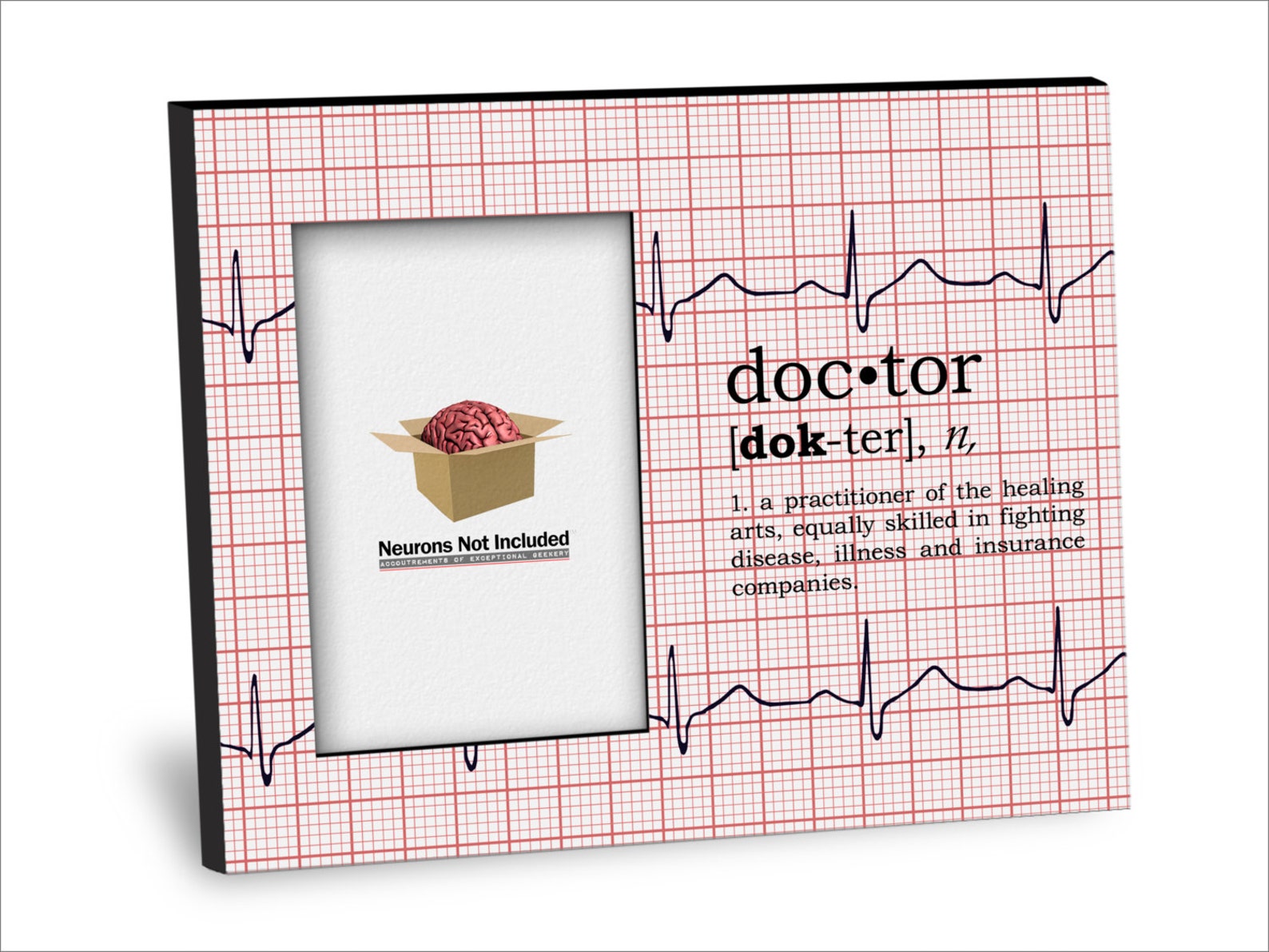 Graduation Picture Frame -doctor Definition Picture Frame ...