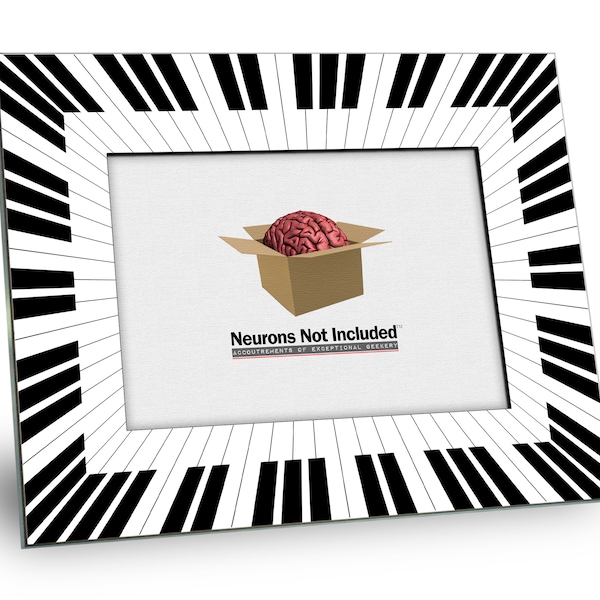 Music Picture Frame - Etsy