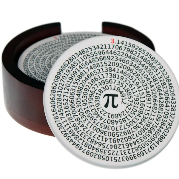 Pi - Etsy