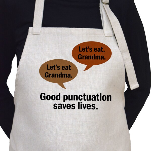 Lets Eat Grandma - Etsy