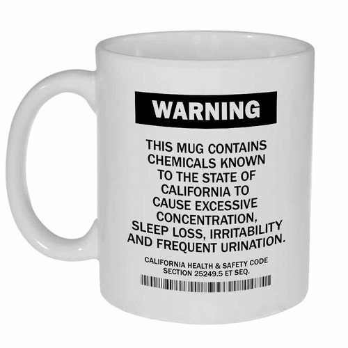 HTML Coffee Mug Html Tags Funny White Ceramic Coffee or - Etsy