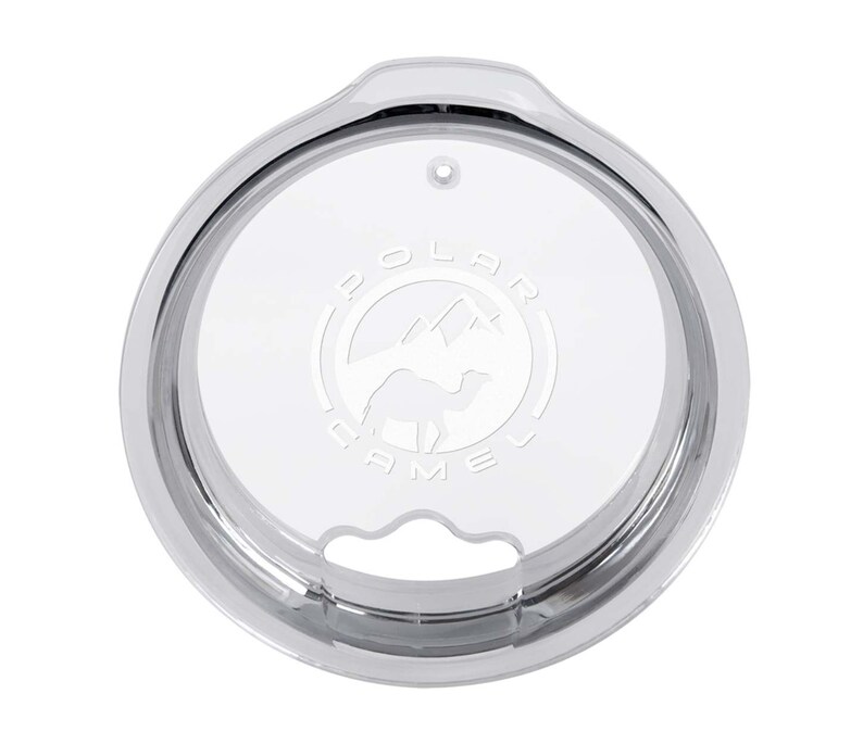 Do I Need This Coffee Pie Chart Polar Camel White Travel Mug- 20 Ounce ...