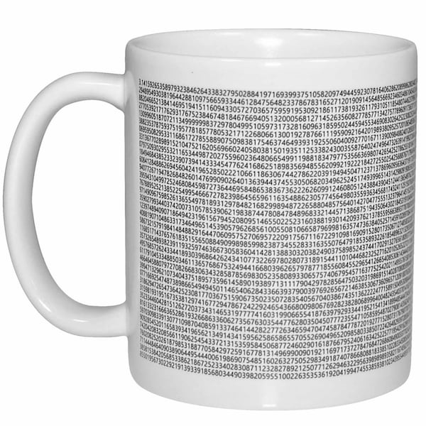 Satisfactory Coffee Mug - Etsy UK