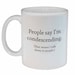 I'm Condescending- Funny Coffee or Tea Mug - Etsy