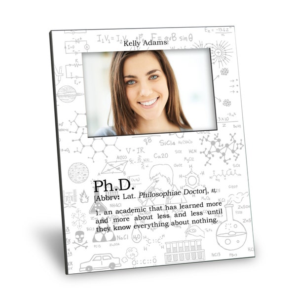 Graduation Frame - Etsy