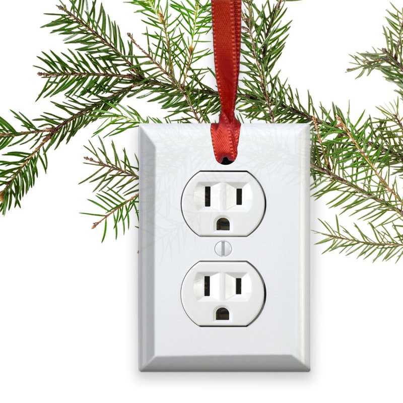 Unique Electrical Outlet - Etsy